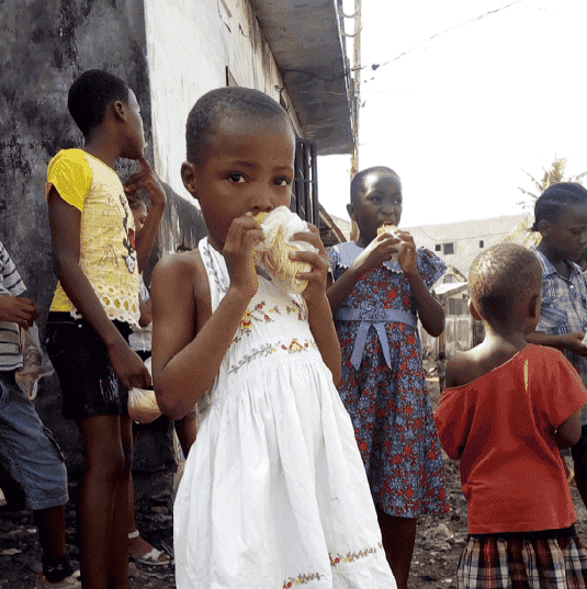 World Food Relief - Discover the Perfect Cause to Support and Leave ...