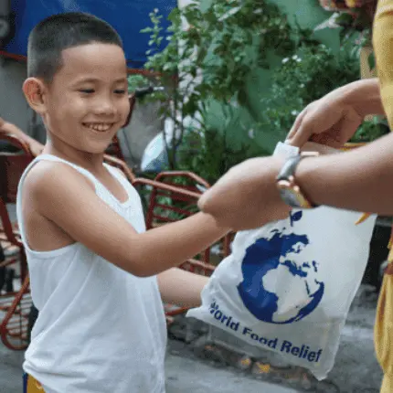 World Food Relief - Discover the Perfect Cause to Support and Leave ...