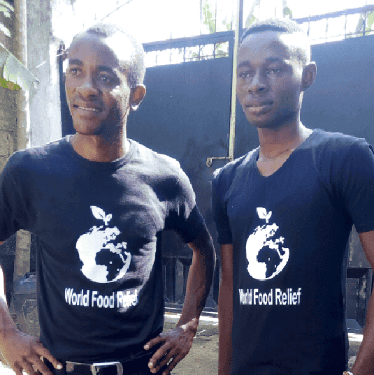 World Food Relief - Discover the Perfect Cause to Support and Leave ...