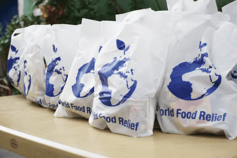 World Food Relief - Discover the Perfect Cause to Support and Leave ...
